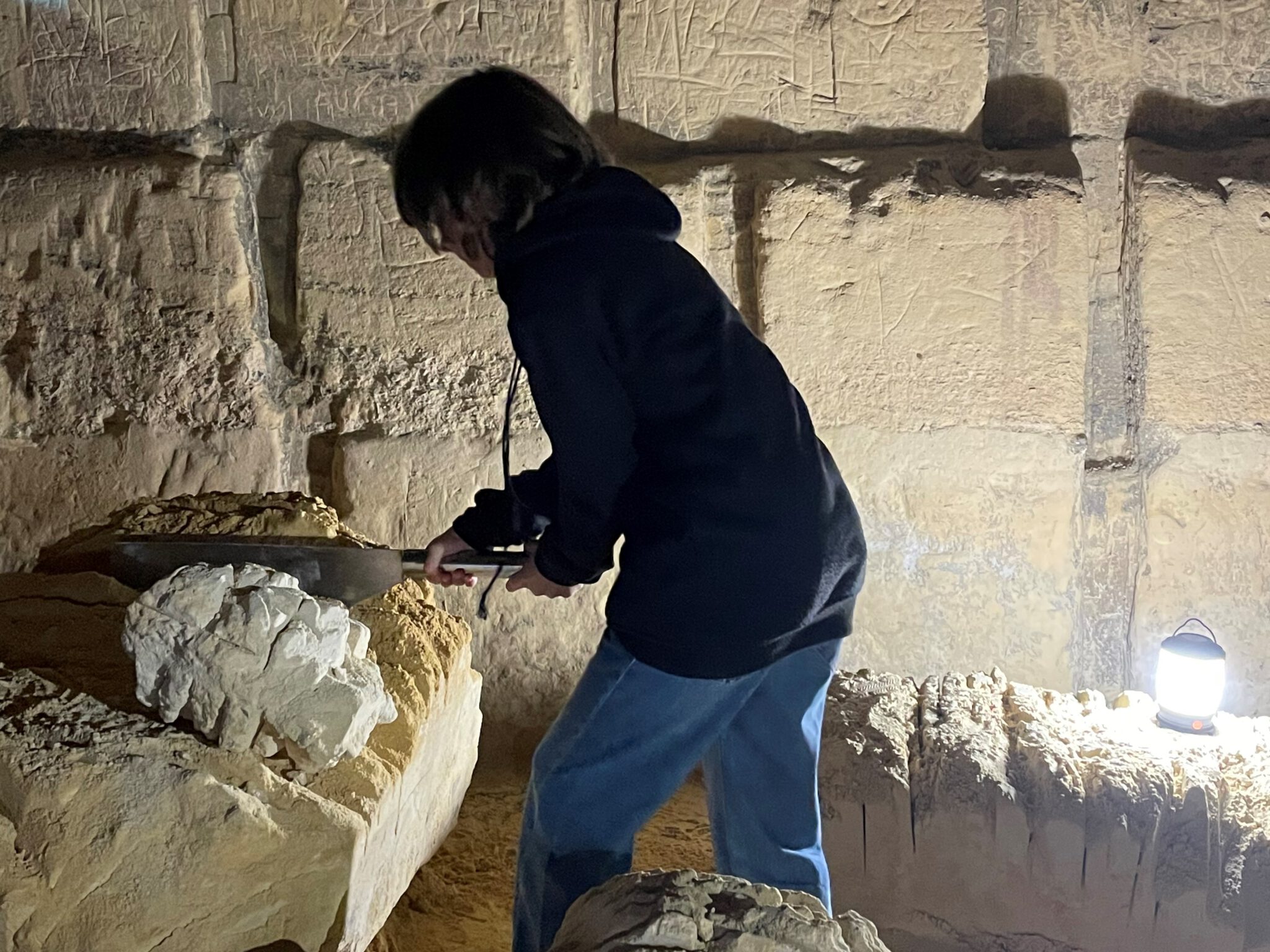 Kids underground: de grotten in! – Naar Zuid-Limburg!